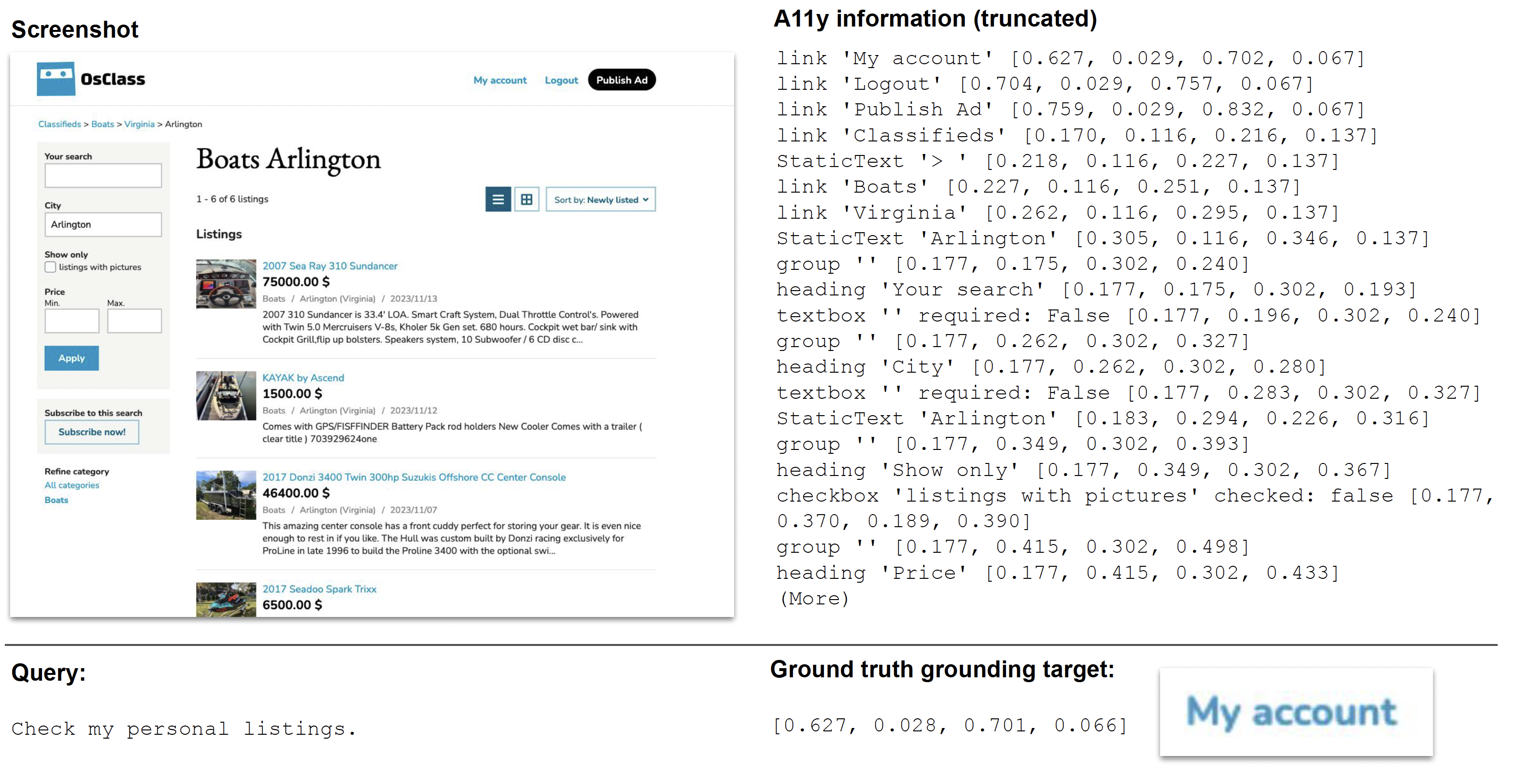 GUI-Bee: Align GUI Action Grounding to Novel Environments via ...